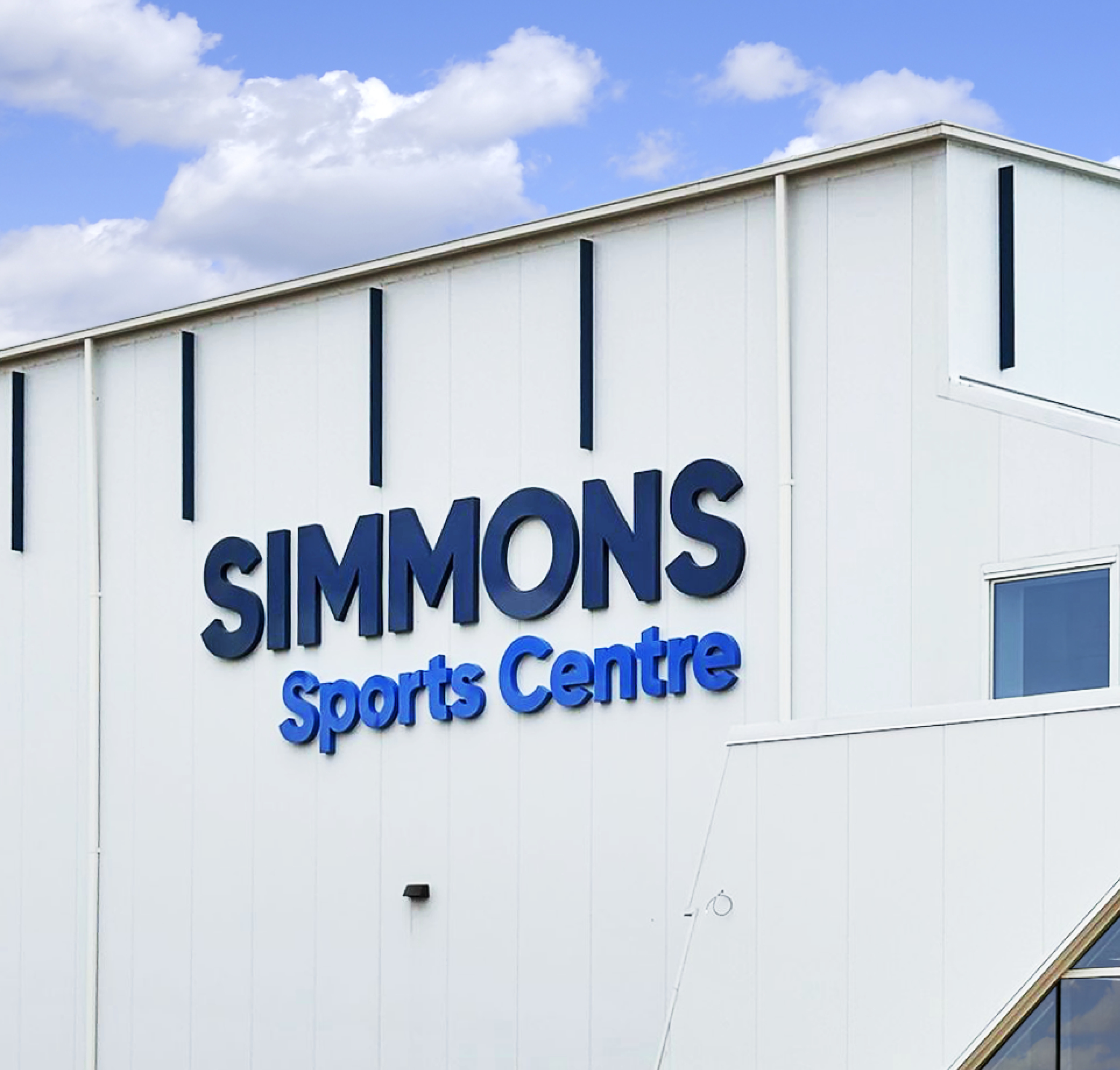 Burke & Burke Guides Active Islanders with New Wayfinding System ...